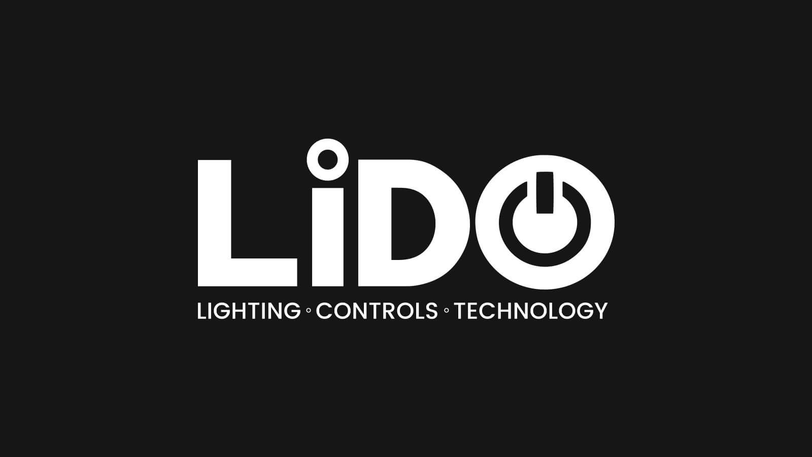 Lido Logo